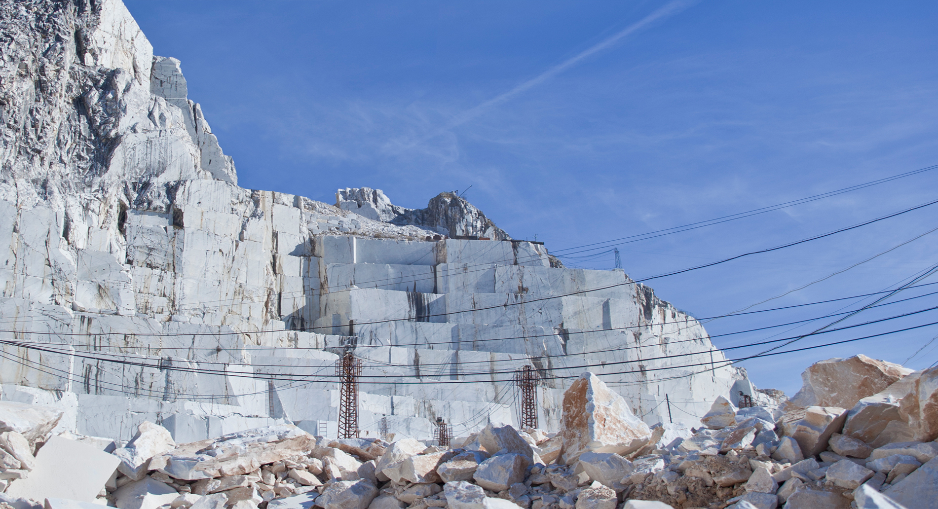 Home - Carrara Marble Way